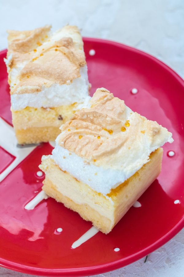 Najlepszy przepis na sernik z rosą - DusiowaKuchnia.pl