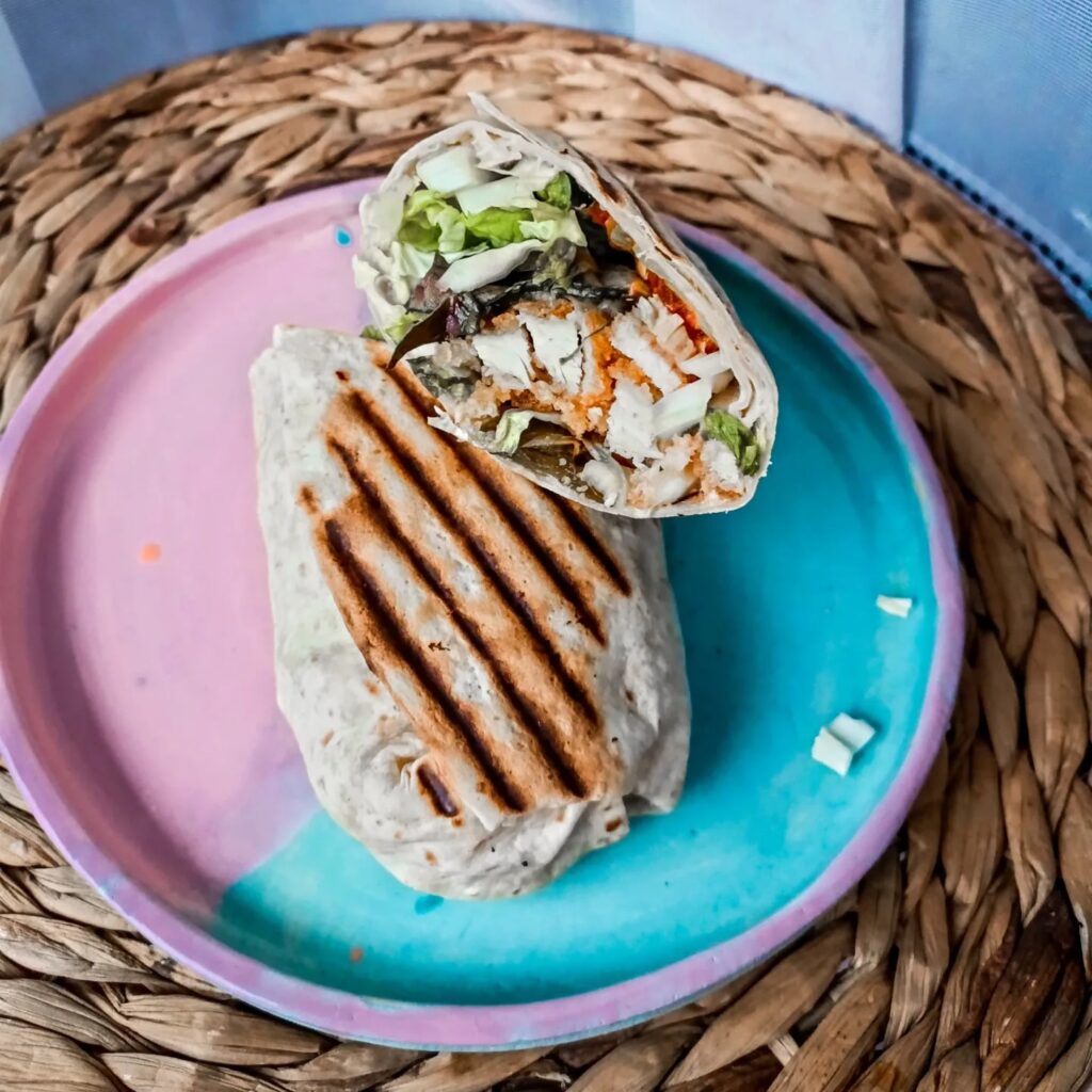 Gdzie na zdrowe i pożywne śniadanie w Gdańsku? Masna Micha ...