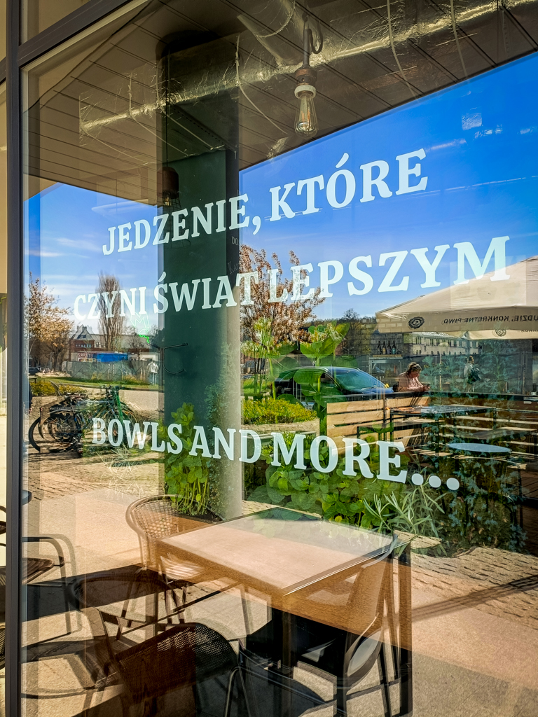 Gdzie na zdrowe i pożywne śniadanie w Gdańsku? Masna Micha ...