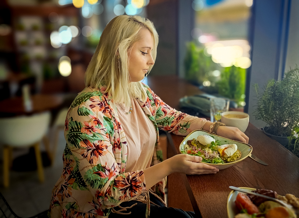 Gdzie na zdrowe i pożywne śniadanie w Gdańsku? Masna Micha ...